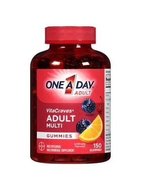 One A Day Women in One A Day Vitamins - Walmart.com