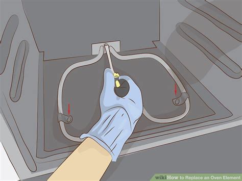 How To Replace An Oven Element Steps With Pictures WikiHow