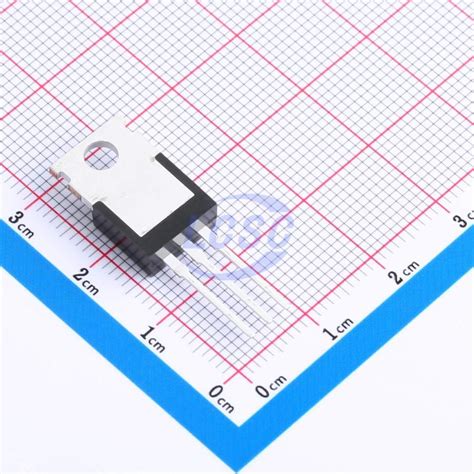 Tip41c Hxy Hxy Mosfet C7469127 Lcsc Electronics