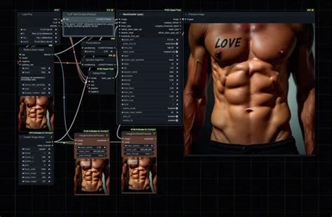 Comfyui Workflows Developer Community