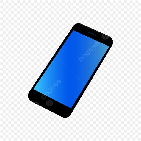Smartphone Vector Png Smartpone Gadget Mobile Png And Vector With