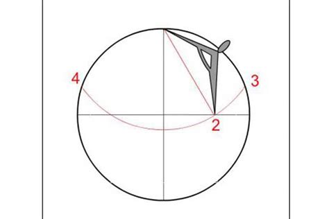 How To Draw A Hexagon Regular Perfect From A Square