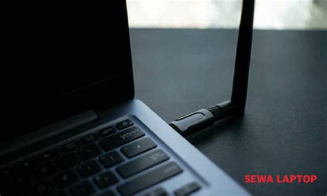 4 Cara Mengatasi Problem With Wireless Adapter Or Access Point