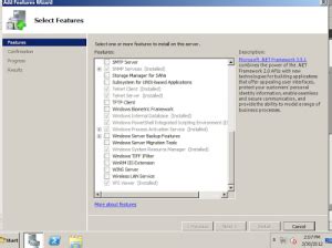 Migrating To Windows 2008 R2 From A 32 Bit X86 Server Another Sharepoint Blog