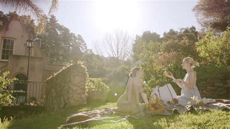 Willow Bay Australia September 2021 Campaign Shoot Maison De Moon
