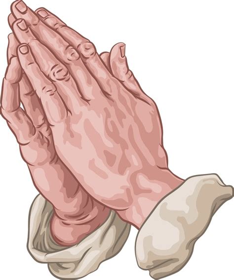9 Hundred Christian Clip Art Praying Hands Royalty Free Images Stock