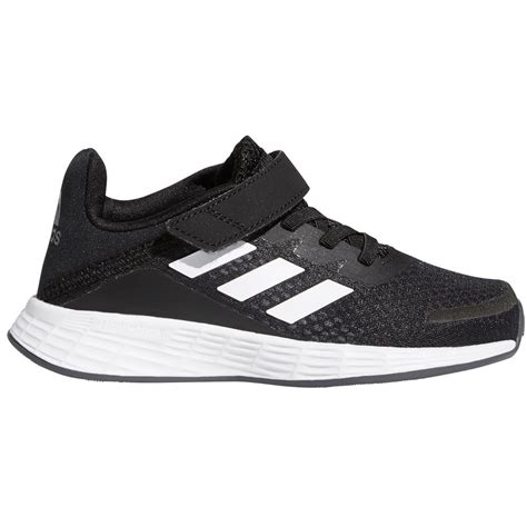 Buty Dla Dzieci Adidas Duramo Sl C Czarne Fx7314 Adidas Sport Sklep