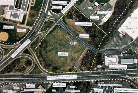 Lidl Grocery Store Approved For Cherry Hill NJ PEN Lidl Grocery Store Approved For Cherry Hill NJ PEN