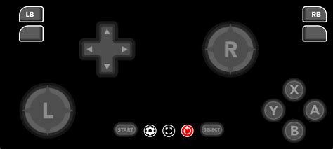Github Vanillacode314remotegamepad A Free And Open Source