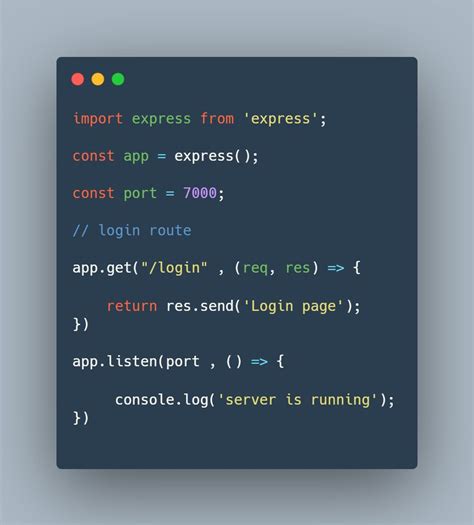 Abhay Patil On Linkedin Day 2 Of Learning Node Js Reading