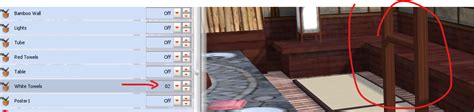 How To Insert Editable Elements When Creating Room Help Loverslab