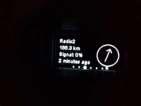 Range Tests Meshtastic