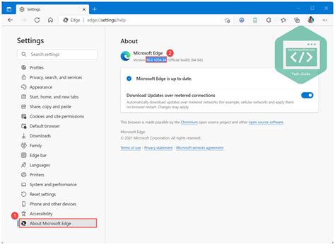 How To Disable Microsoft Edge In Windows 11 Techzone Online