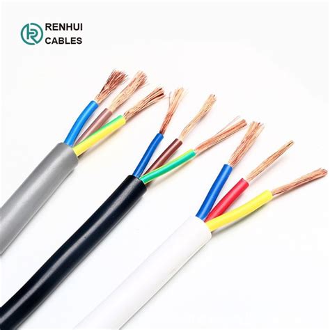 China Liyy Cable Manufacturers Liyy Cable Suppliers And Factory Renhui