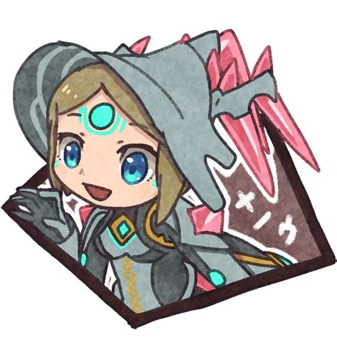 Agate Meno Xenoblade Chronicles 2 Monolith Soft Xeno Series Best