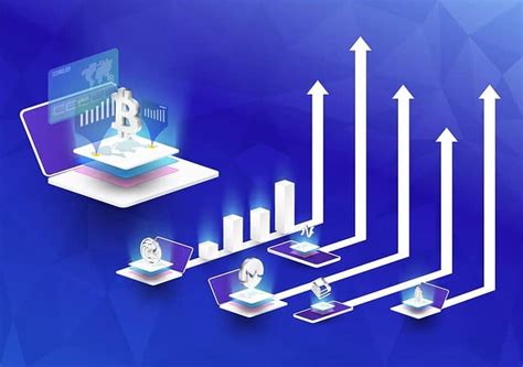 How Does Blockchain Technology Help Organizations When Sharing Data Go Roboted