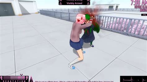 Free Yandere Simulator Apk Para Android Download