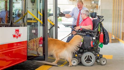 Klevisa Berberi On Linkedin Top Employer Toronto Transit Commission Ttc