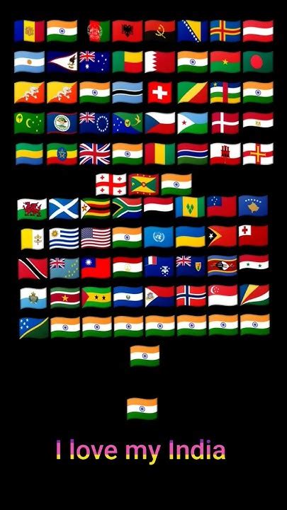 🇮🇳🇮🇳 I Love My India Youtube