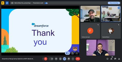 Raba Mehmeti On Linkedin Dreamforce2024 Salesforce Trailblazers Kosovo Agentforce Pardot…