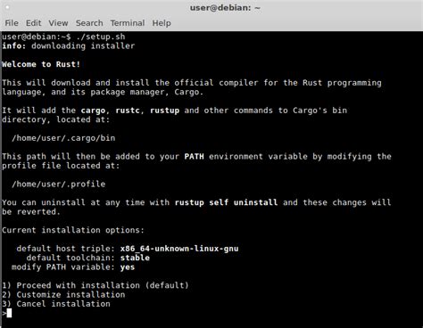rust most loved programming language ever c with safety new