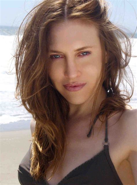 Picture Of Charis Michelsen