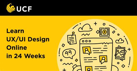 Ucf Boot Camps On Linkedin Ready To Go From Graphic Design To Uxui