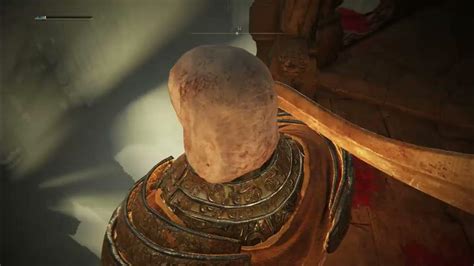 Elden Ring Enir Ilim Jump Puzzle Youtube