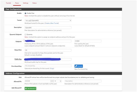 My PfSense Monitor Dashboard In Grafana PFSENSE