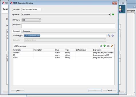 Soalicious 12c Osb Get Rest Xml To Json Response Using Rest Adapter
