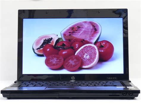 HP ProBook s práce i multimédia v cestovním balení Recenze NOTEBOOK cz