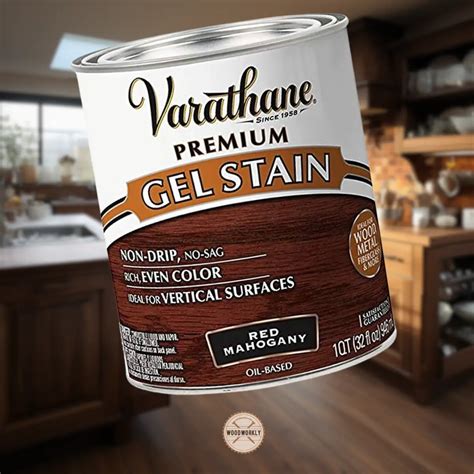 8 Best Gel Stain For Kitchen Cabinets Manually Tested 2024