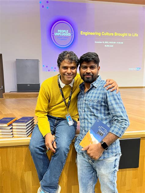 Siva Kumar Vemula On Linkedin Leadership Sap Compassion