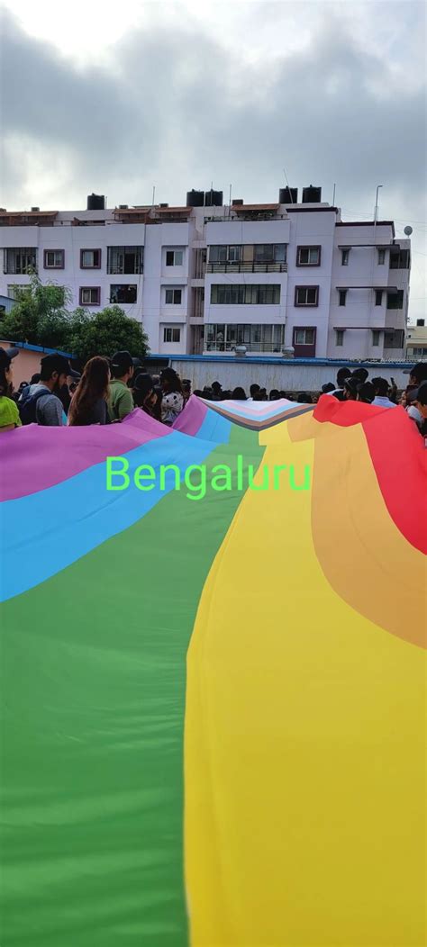 Varun Shukla On Linkedin Great To See The Engagement And Be Part Of Our Hsbc Pride And