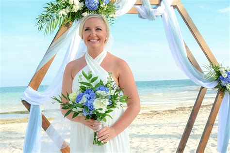 Beach Wedding Attire Ideas Dress To Impress At Your Coastal Ceremony