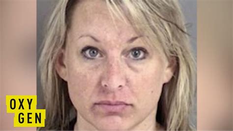 3 Teacherstudent Sex Scandals Crime Time Oxygen Youtube