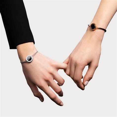 Swiss Based Company Cerret Launches A Safety Bracelet Blending Technology With Elegance