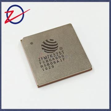 JFM K T JFM K TFCBGA 复旦微可编程门阵列SRAM型嵌入式芯 阿里巴巴