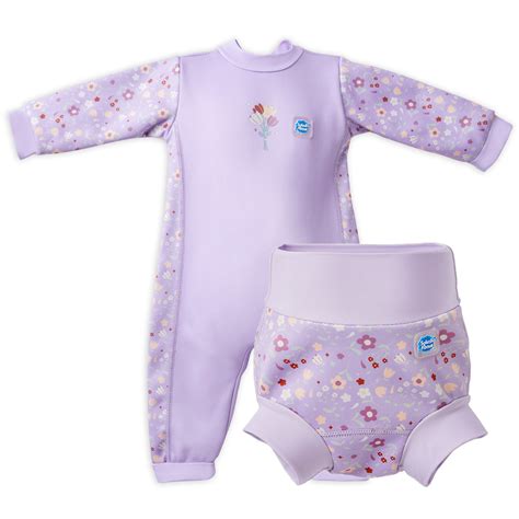 Warm In One™ And Happy Nappy™ Bundle Splash About International Limited
