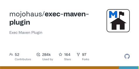 Github Mojohausexec Maven Plugin Exec Maven Plugin