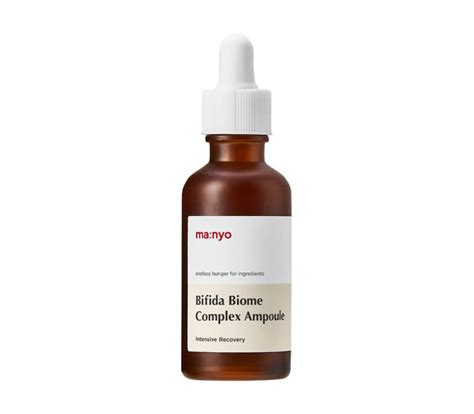 Ma:nyo Bifida Biome Complex Ampoule • Beautyhouse.co