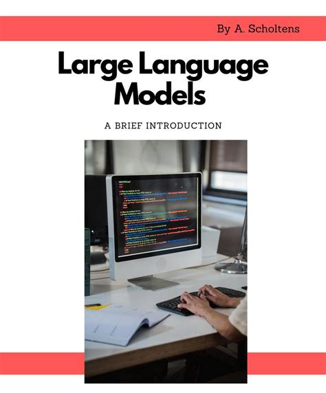 Large Language Models EBook By A Scholtens EPUB Rakuten Kobo