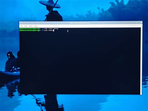 使用vnc Viewer对树莓派5 远程连接桌面—详细记录笔记版vnc Viewer Csdn博客