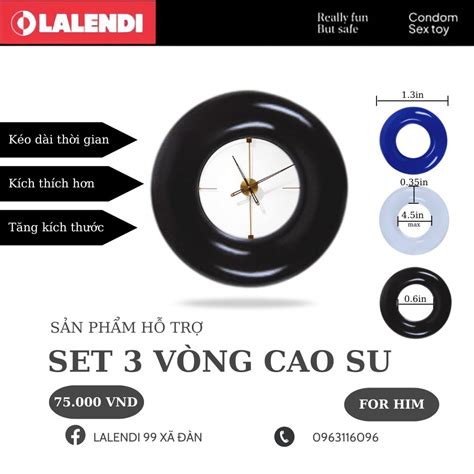Lalendi 99 Xã Đàn Hanoi