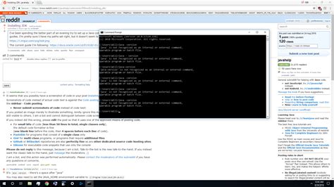 Installing Jdk Rjavahelp