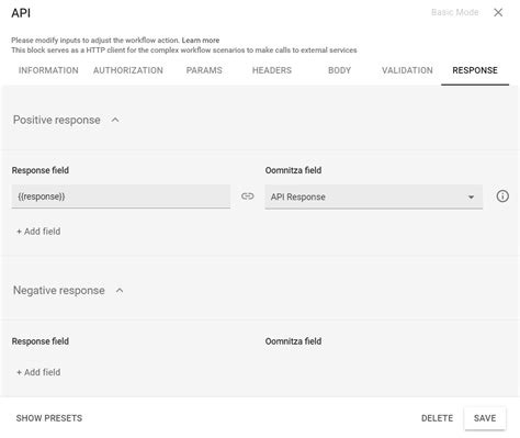 Creating Workflows For Zscaler Users Oomnitza Documentation