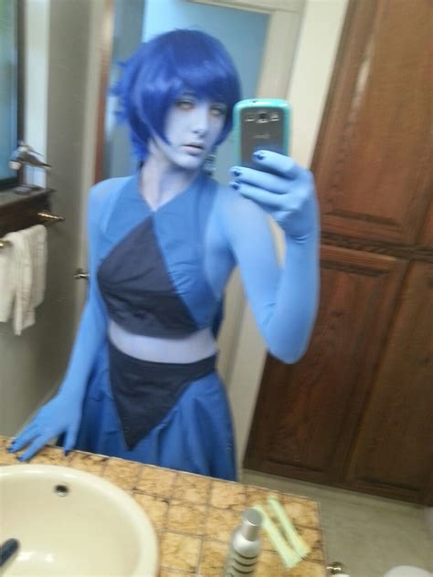 A Cute Cosplay Steven Universe Know Your Meme