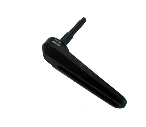 Merida Axle Removal Tool Housed In Rear Axle Suits E Bikes