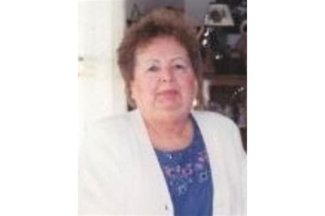 Shirley Blevins Obituary 1931 2020 Indianapolis In The