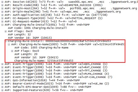 red mouse e2e volte call setup 1 4 initial attach and default eps